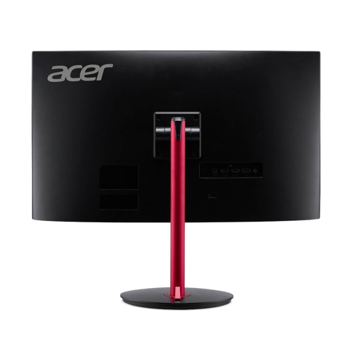 27″ Nitro ED0 Curved Gaming Monitor – ED270R MBMIIPHX | Techmania